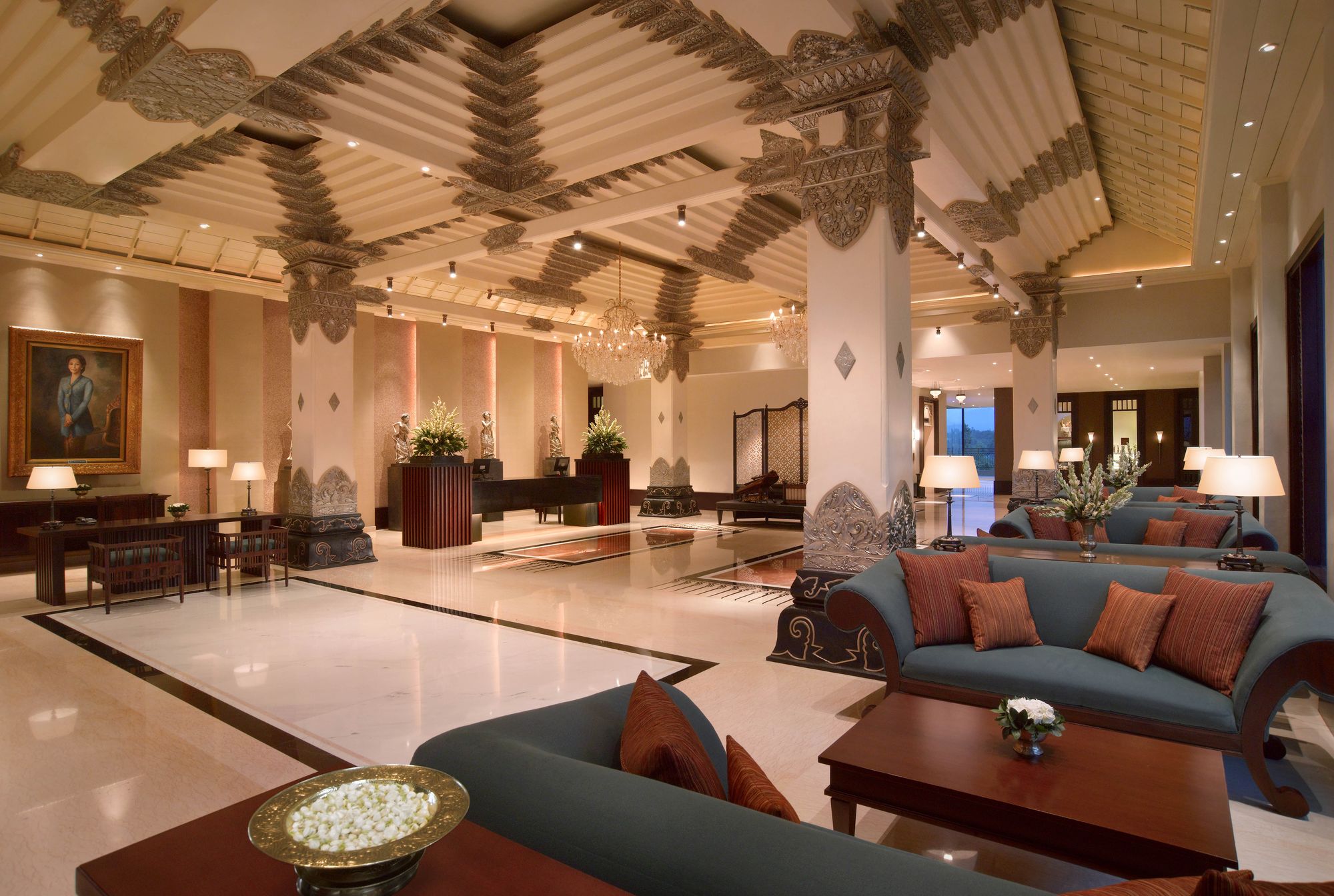 Hotel di Jogja dekat Malioboro yang Cocok untuk Liburan